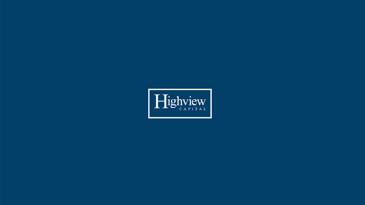 About | Highview Capital